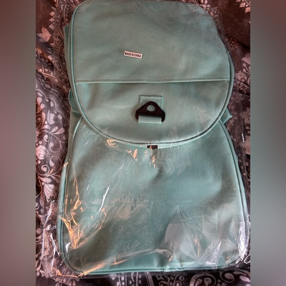 Bags | Alf Duffle Bag Emotional Baggage Brand New | Poshmark